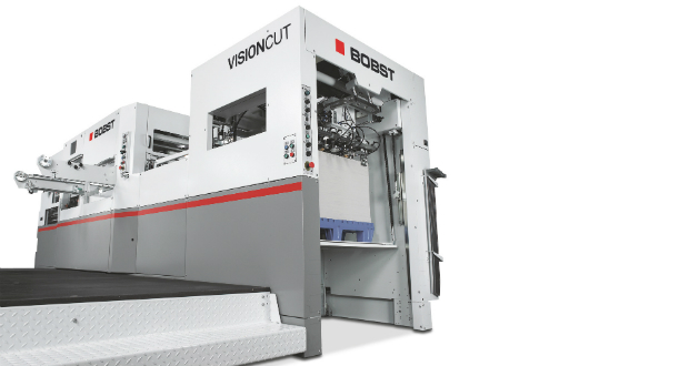 Bobst defies Brexit uncertainty with buoyant start to the year