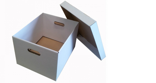 12% UK growth drives demand for white boxes in e-commerce