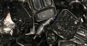 Collaboration is key to solving black plastic recycling challenge