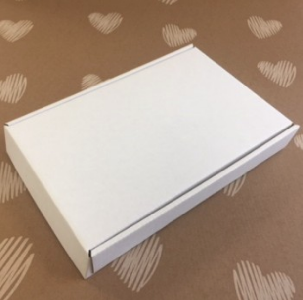 12% UK growth drives demand for white boxes in e-commerce