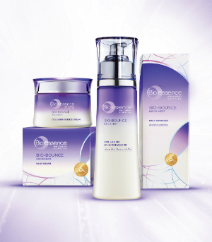 Bluemarlin breathes new life into Asian Cosmetic brand, Bio-essence