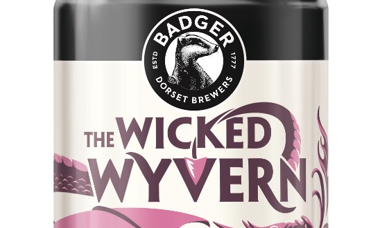 New IPA launched by brewers behind Badger Beer