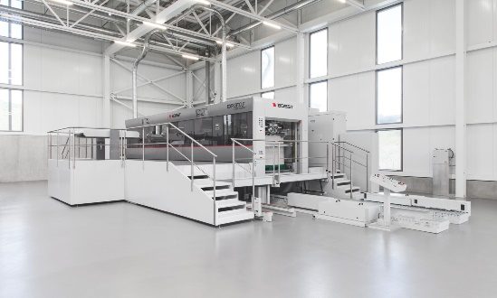 CPC Packaging invests in Bobst kit