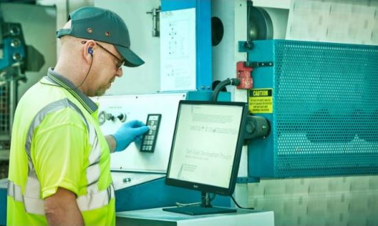 Granton Medical secures business through Bailey Instruments’ NHS contract