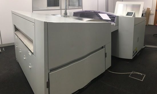 Quantum invests in new CTP system