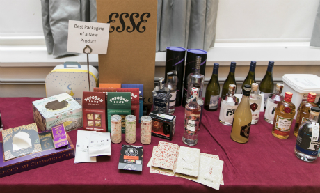 UK Packaging Awards 2018 | Shortlist: Best Packaging of a New Product