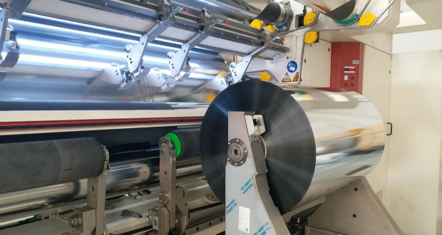 Uflex develops film solution for Indian Space Research Organization