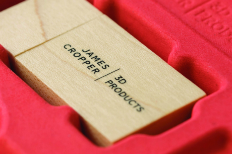 Luxury Packaging Awards 2018 | Winner- Packaging Supplier