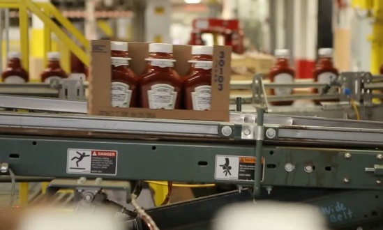 Kraft Heinz makes sustainable packaging pledge with 2025 commitment