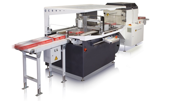 PPMA 2018 | Friedheim International to display Beck Packautomaten and ...