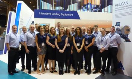 PPMA 2018 | ICE ‘coding the future’ with growing range