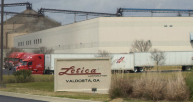 RPC sells foodservice business to GPI for £74m