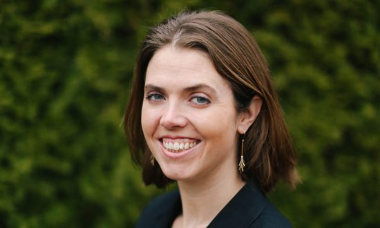 Nina Church-Adams | Velocity, not volume: How the pulp and paper ...