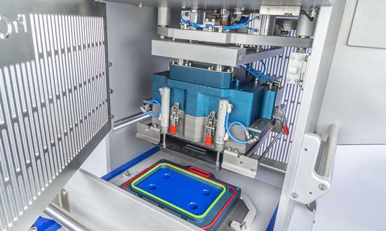 New Proseal TTe targets low-volume production