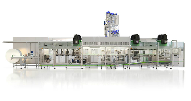 Synerlink strengthens its presence in the Middle East