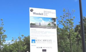 Wasdell Group set to open new Ireland facility with 800 new jobs
