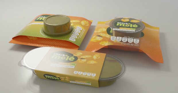 iC3D packaging design software gives agency Regen Creative a boost