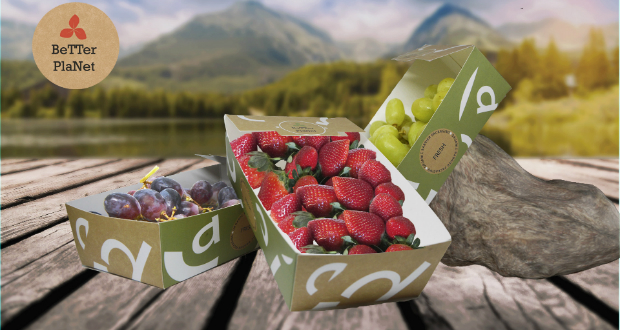 Packaging Innovations & Luxury Packaging 2018 | Alexir Partnership to ...