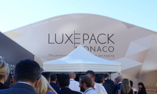LUXE PACK MONACO 2018 focus on beauty