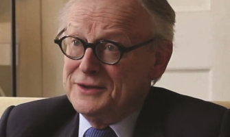 Profile | Lord Deben - High praise from ex-cabinet heavyweight
