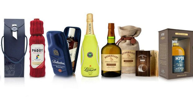 GPA acquires Lucas Luxury Packaging & Lucas Promotions