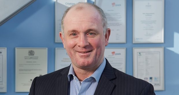 Mick Clark | Retaining brand image in eco-friendly packaging