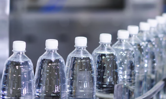 PepsiCo joins Danone and Nestlé Waters in bio-based bottles R&D partnership