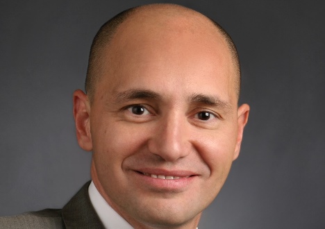 PCI appoints Salim Haffar as CEO