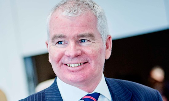 Rick Hindley | DRS - Beware of unintended consequences