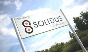 Aurelius sells Solidus Solutions in €330m deal to New York private ...