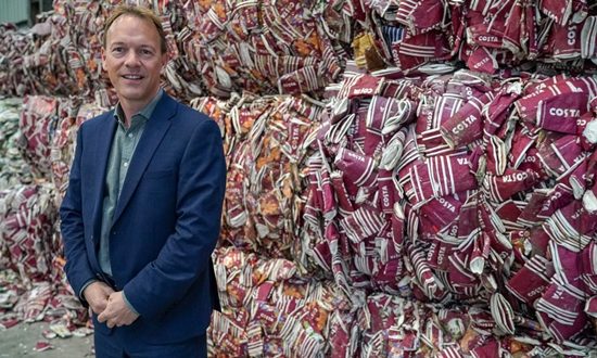 James Cropper welcomes chancellor’s budget