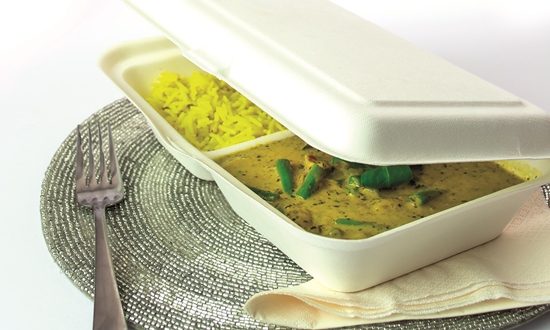 To protect and serve food | Supplier Analysis - Foodservice