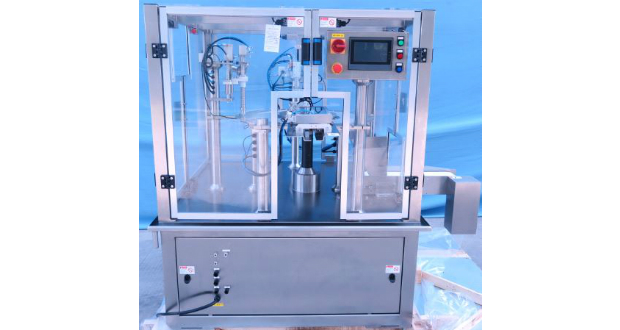 Big Demand Predicted For Intamac Machine After Ppma Launch