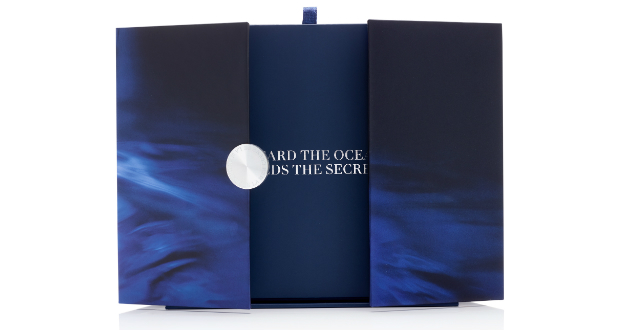 MW Luxury strikes the right notes with La Mer limited edition