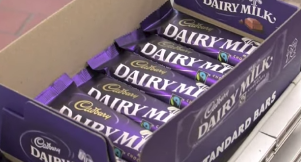 Mondelez commits to making all packaging recyclable by 2025