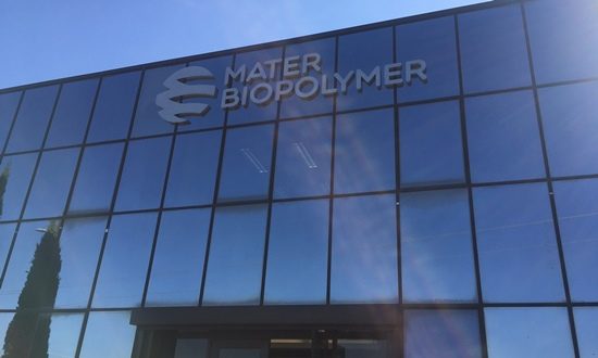 Novamont launches bioplastic for composting at industrial plants