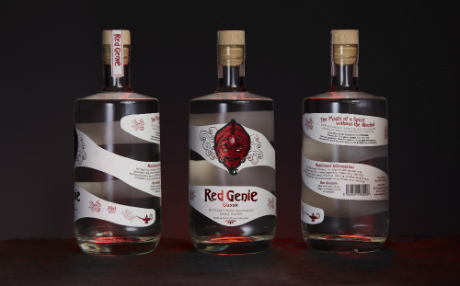 UK Packaging Awards 2018 | WINNER: Label of the Year