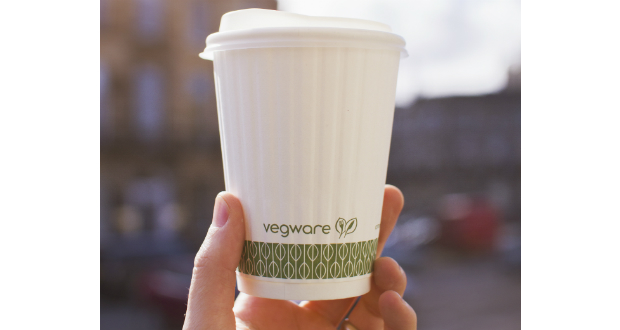 Vegware launches composting collection service in Bristol