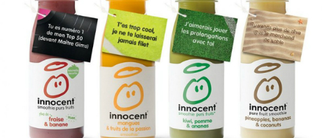 ALL4PACK Paris | Labelling ideas to make products look smarter