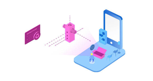 Macfarlane develops AR packaging solution