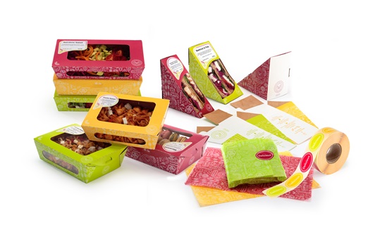 Planglow launches new compostable packaging and labelling range