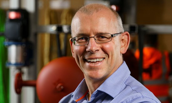 Adrian Griffiths | Using obligations to drive innovation