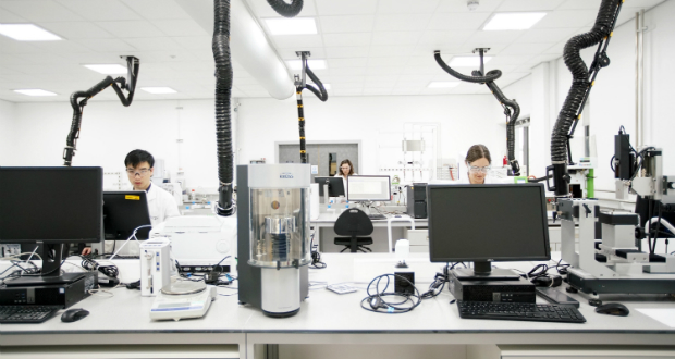 CPI works on project to cut plastic pollution