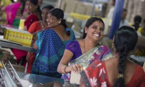 Diageo reaffirms commitment to sustainable agricultural supply chains ...
