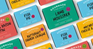Gourmade call on Qualvis to create unique packaging
