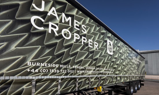 London Packaging Week | James Cropper & Winter & Company to highlight ...