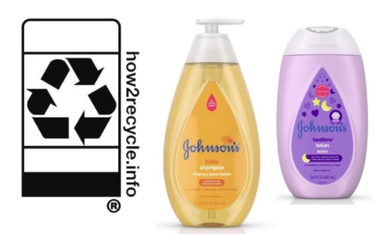Johnson & Johnson adopts standardised labelling scheme