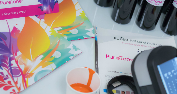 Packaging Innovations 2019 | Pulse Roll makes show debut