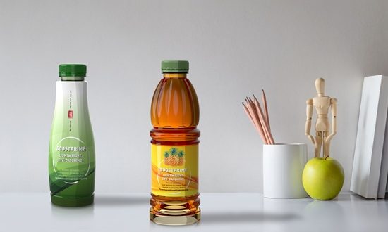 Sidel launches BoostPRIME for premiumisation of hot-filled beverages in PET