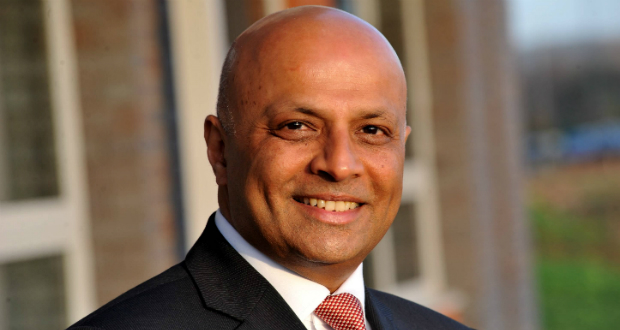 Ashwin Mistry | Just in Time - who is liable when things go wrong?